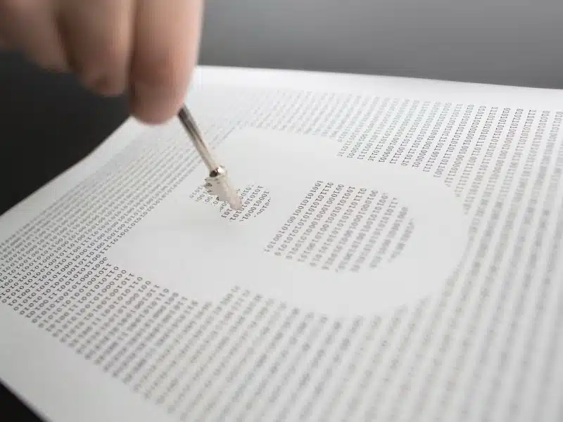 Assinatura Digital Criptografada: Proteção e Autenticidade - Bry