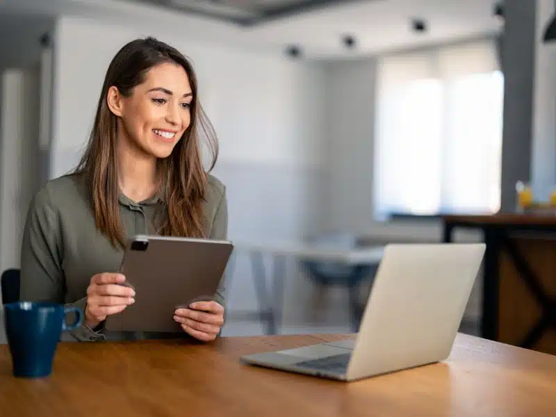 Entenda a Certificadora com Portal de Assinaturas Online